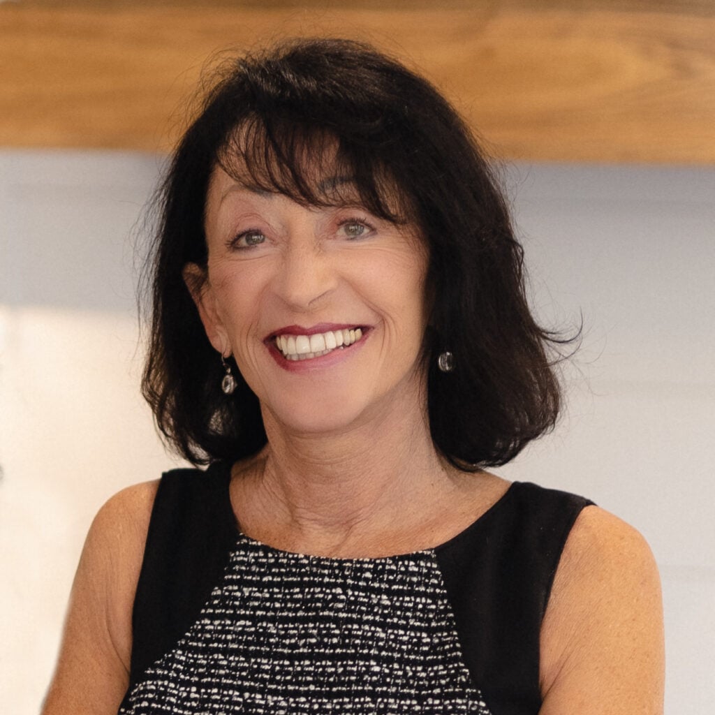 Meet the Team - The Barbara Wilson Team