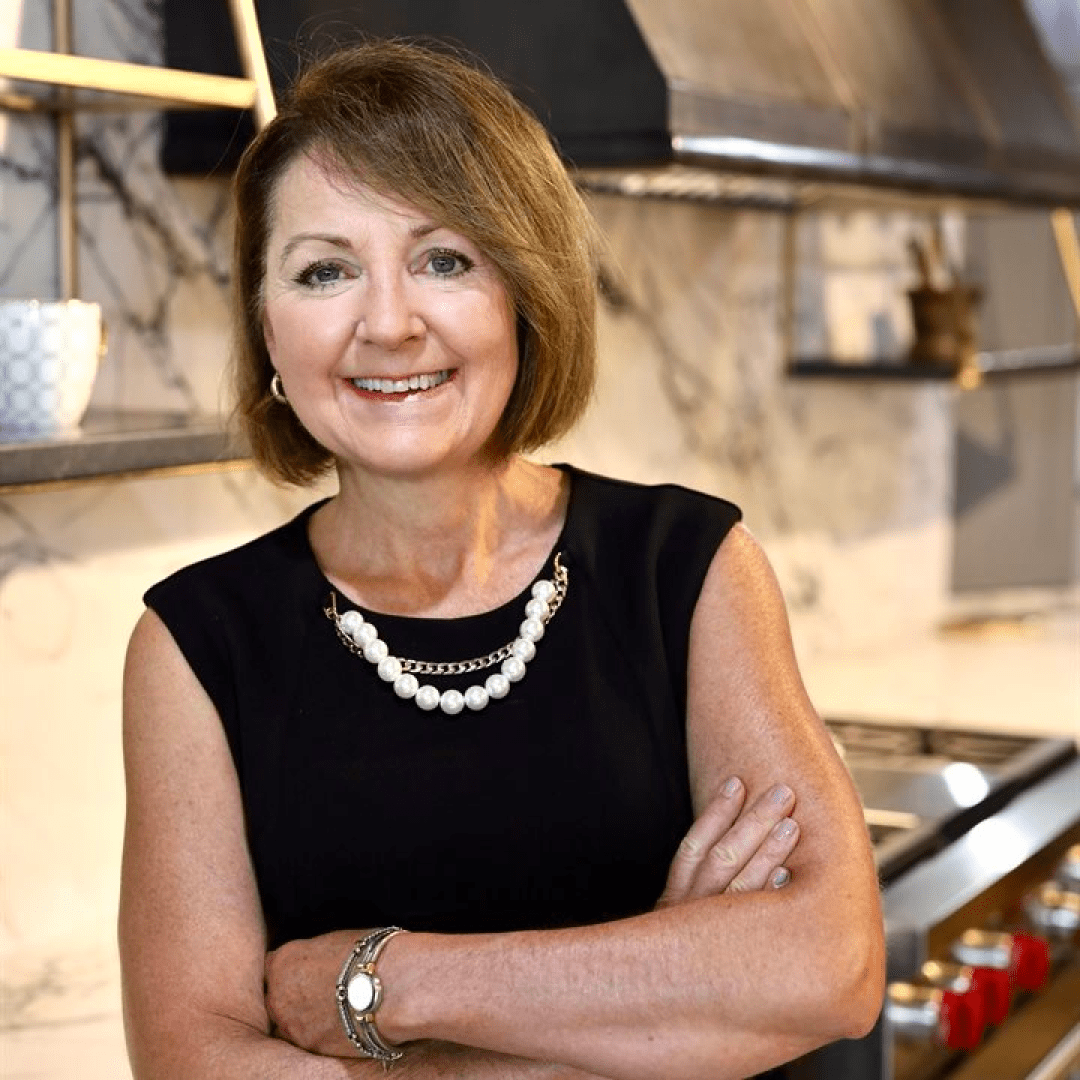 Tammy Rao - The Barbara Wilson Team